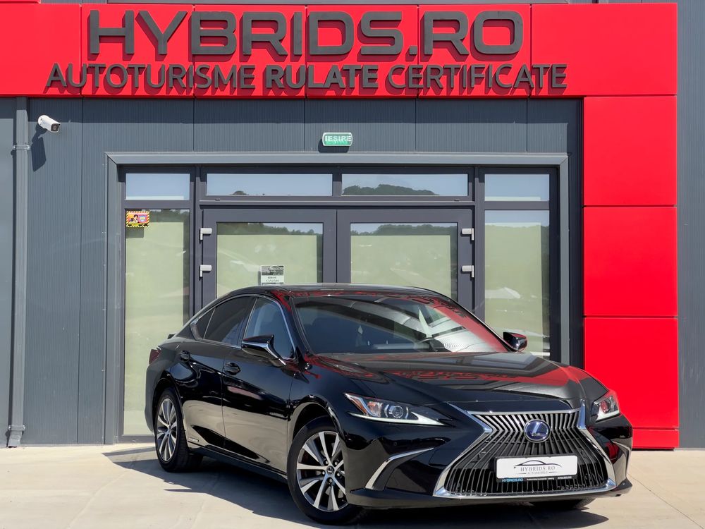 Lexus - Autoturisme - Autovit.ro