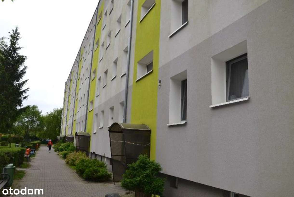 2 pokoje, mieszkanie na sprzedaż - ul. Sulechowska, Kargowa - 67649383 ...