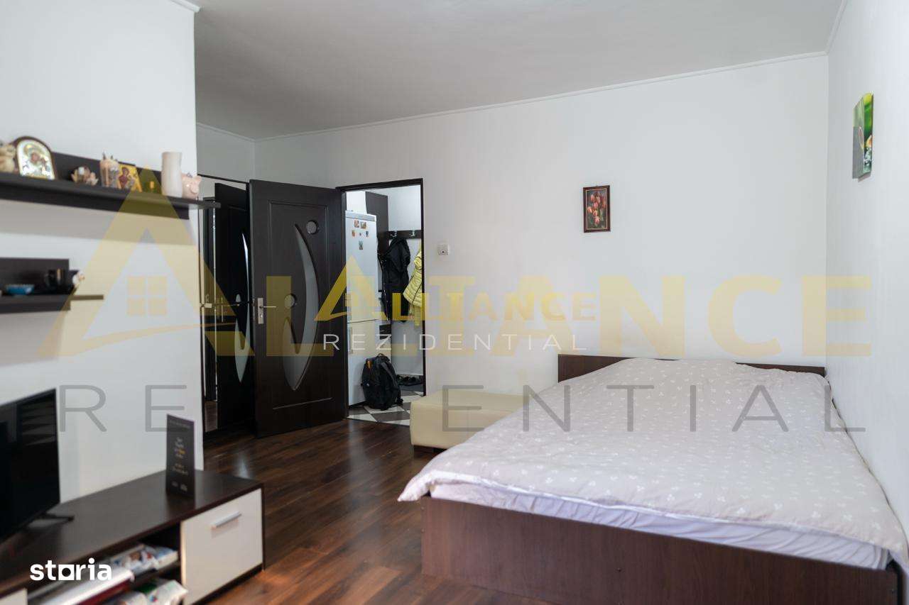 1 Cameră, apartament de vanzare - Bucuresti (judet), Berceni - 10029200 ...