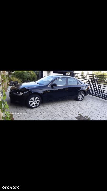 Używane Audi A4 - 47 900 PLN, 206 000 km - Otomoto