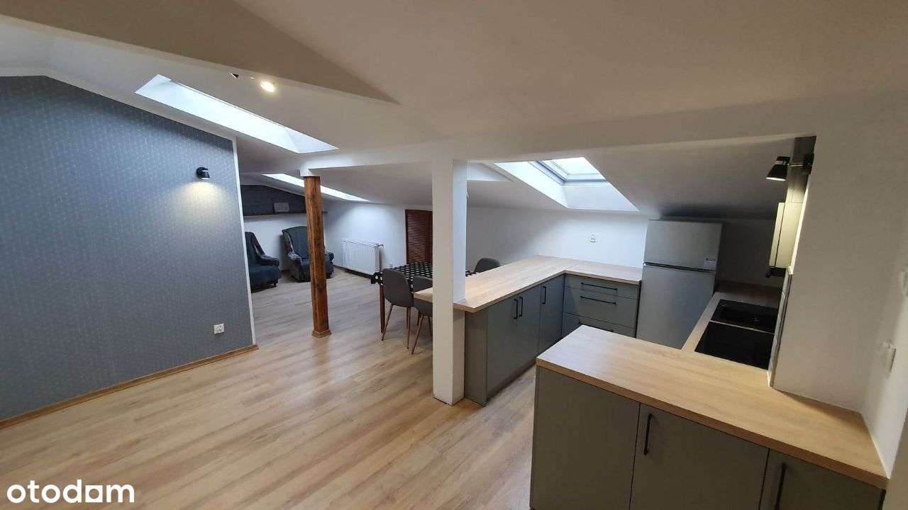 4 pokoje, mieszkanie na wynajem - ul. Stanisława Staszica, Poznań - 63873431 • www.otodom.pl