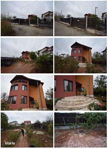 5 camere, casa de vanzare - Ilfov (judet), Jilava - 8345089 • www.storia.ro