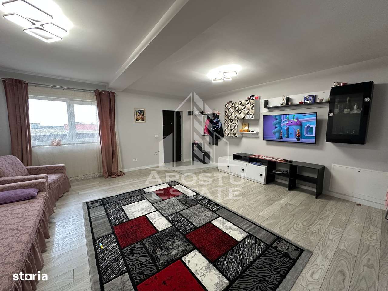 4 camere, casa de inchiriat - Timis (judet), Urseni - 9522490 • www ...