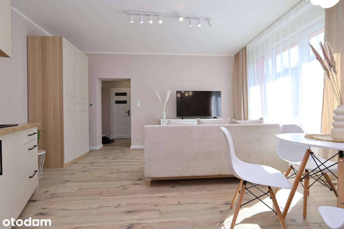 2 pokoje, mieszkanie na wynajem - ul. Ludwiki Wawrzyńskiej, Zabrze ...