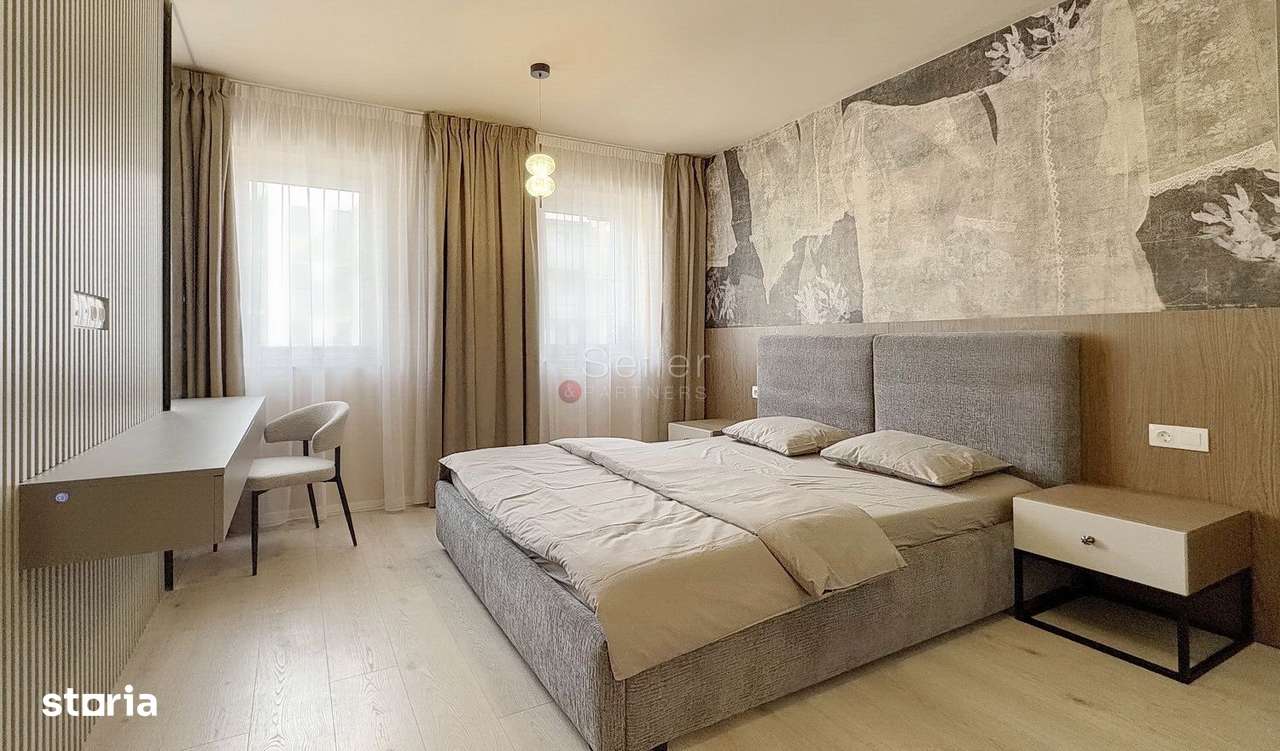 2 camere, apartament de vanzare - Brasov (judet), Tractorul - 9400272 ...