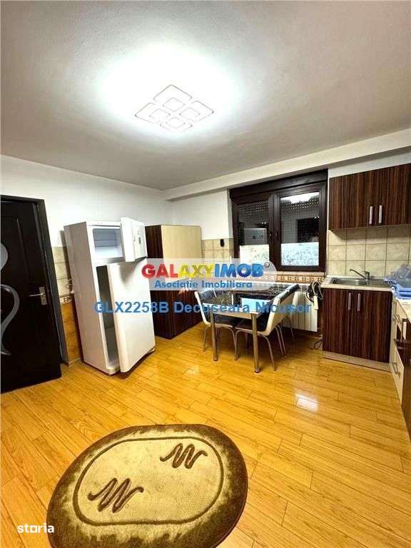 3 camere, casa de inchiriat - Ilfov (judet), Strada 9 Mai - 9214395 ...