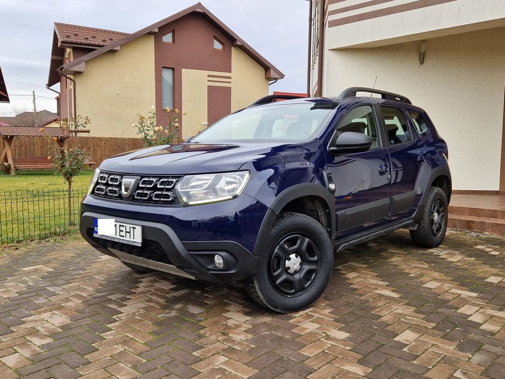 Dacia Duster - Autoturisme - Autovit.ro