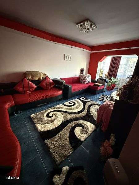 2 camere, apartament de inchiriat - Constanta (judet), Medgidia ...