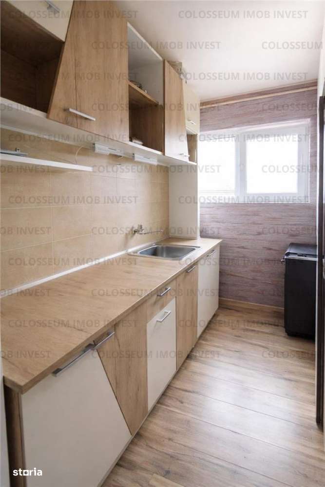 2 camere, apartament de vanzare - Brasov (judet), Strada Uranus ...