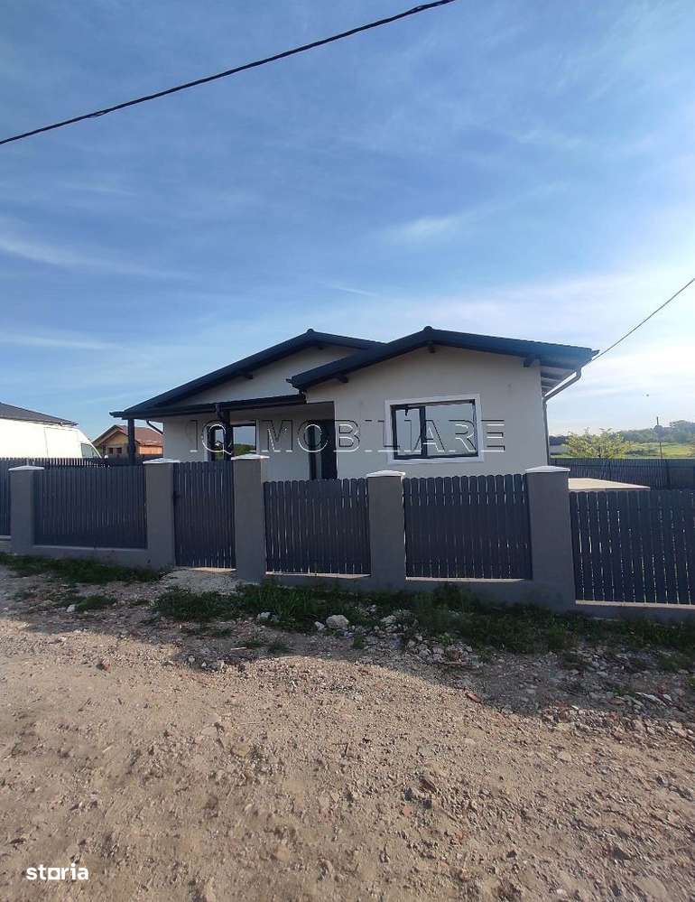 6 camere, casa de vanzare - Iasi (judet), CUG - 9195677 • www.storia.ro