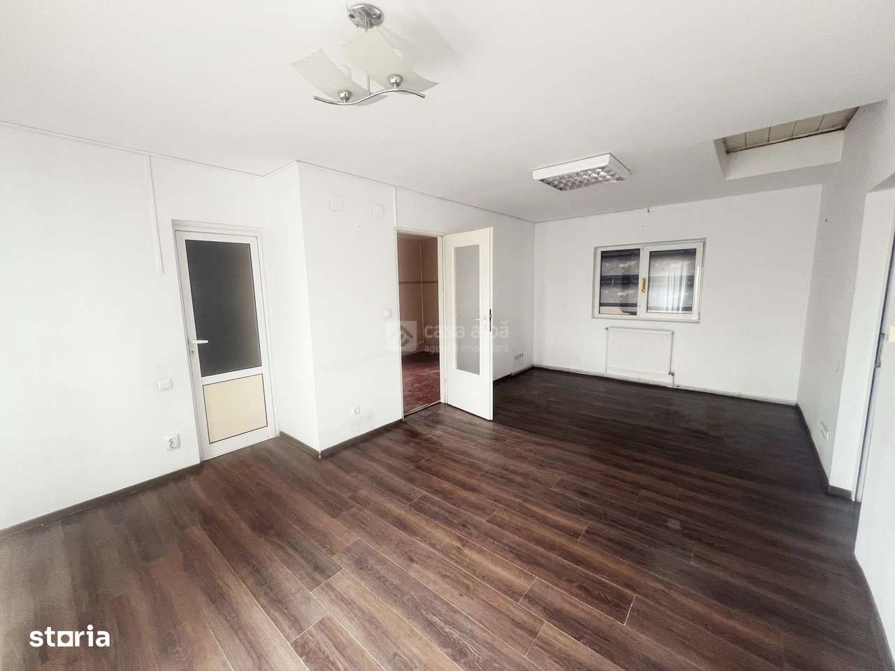 100 m², spatiu comercial de inchiriat - Iasi (judet), Soseaua Pacurari ...