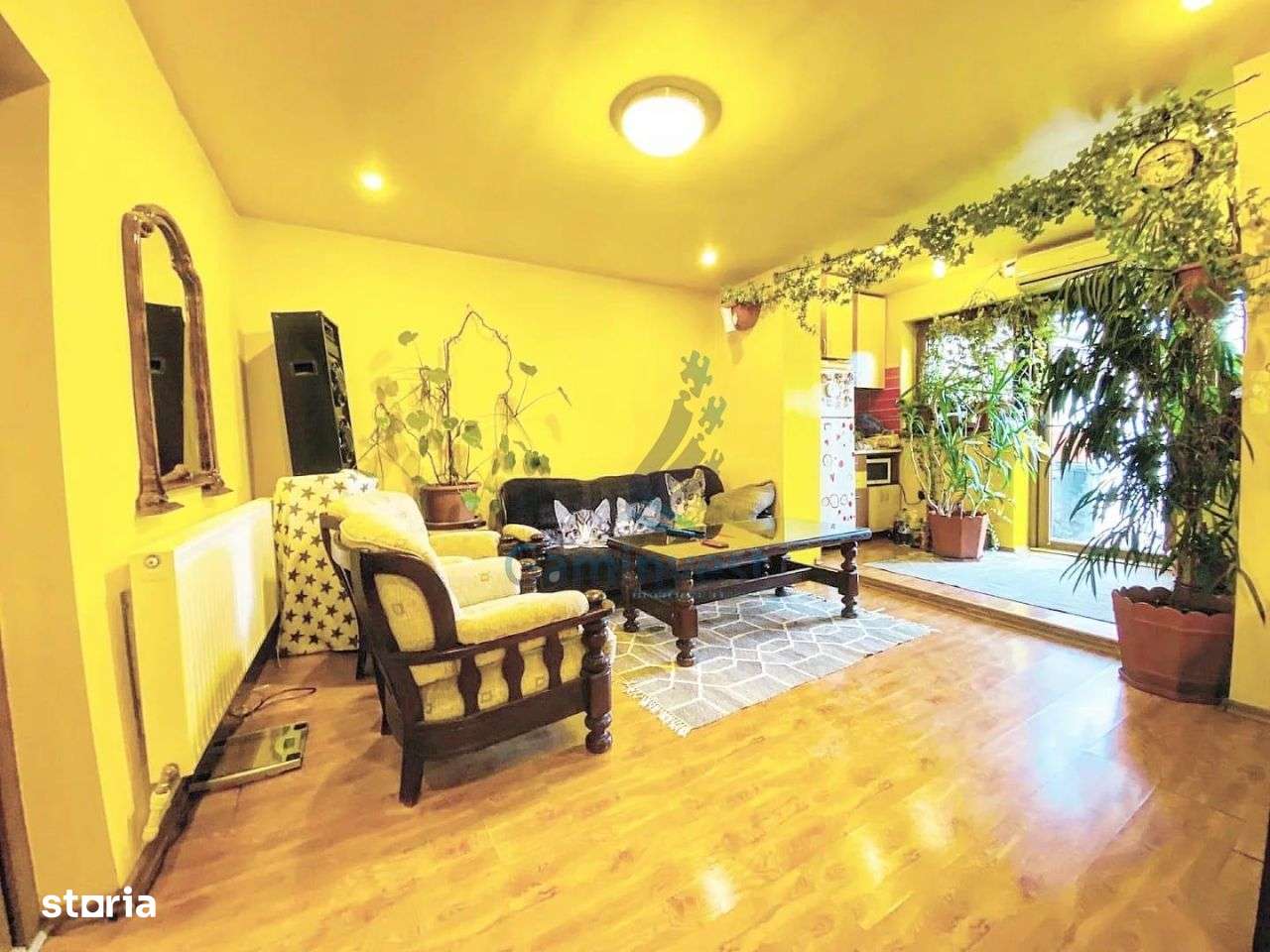 3 camere, casa de vanzare - Bihor (judet), Oradea - 7122751 • www.storia.ro