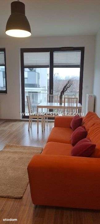 2 pokoje, mieszkanie na wynajem - Warszawa, Wilanów - 67602253 • www ...