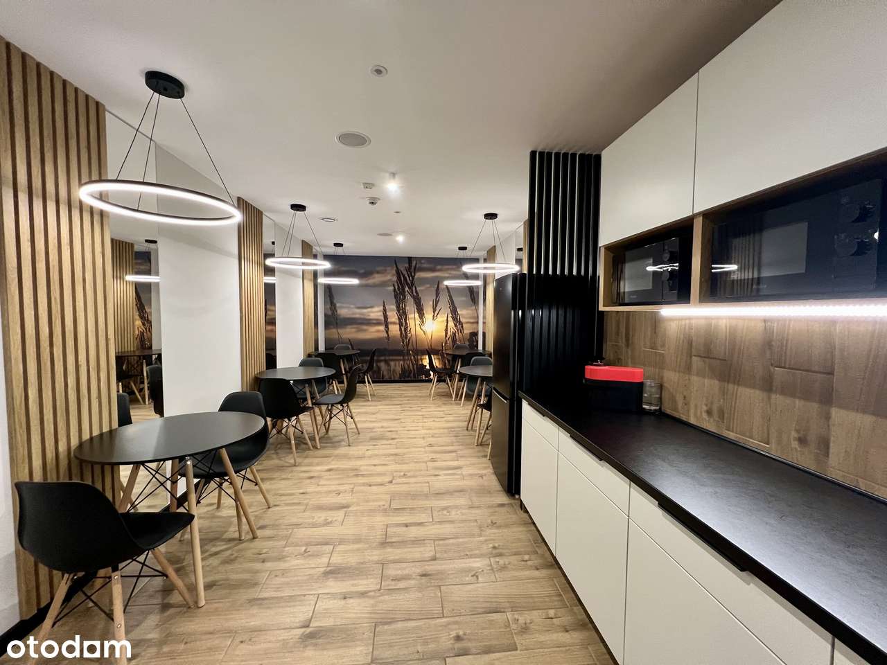 83 m², lokal użytkowy na wynajem - ul. Ludna, Warszawa - 67638011 • www ...