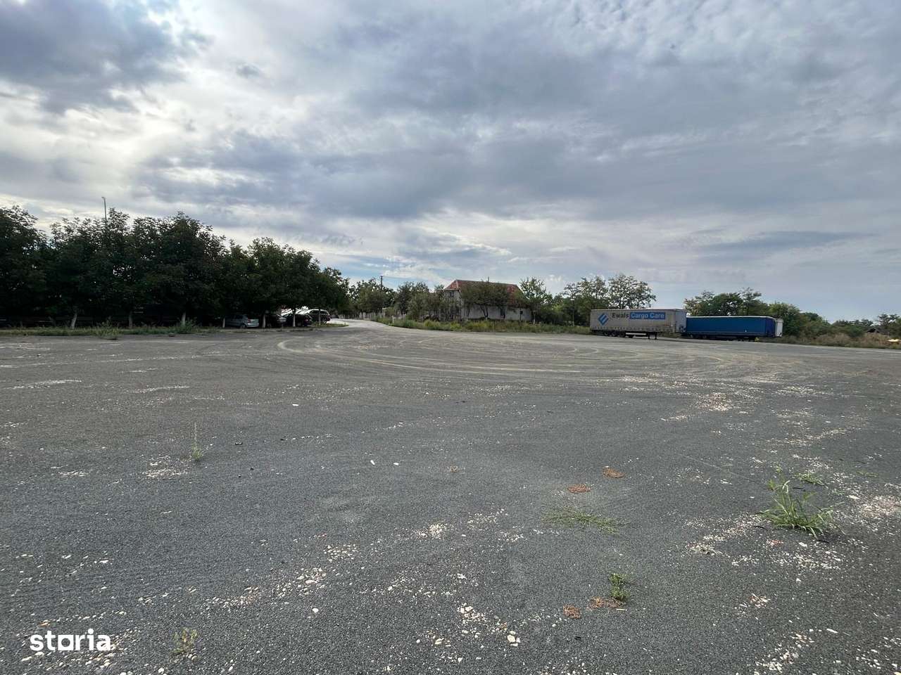 8 000 m², teren de inchiriat - Arad (judet), Semlac - 9788553 • www ...