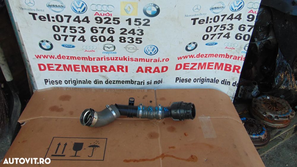 Second hand - 400 RON - Autovit