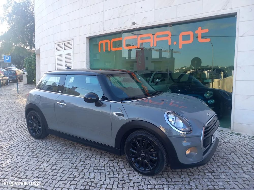 Usados MINI Cooper - 19 990 EUR, 73 990 km, 2017 | Standvirtual