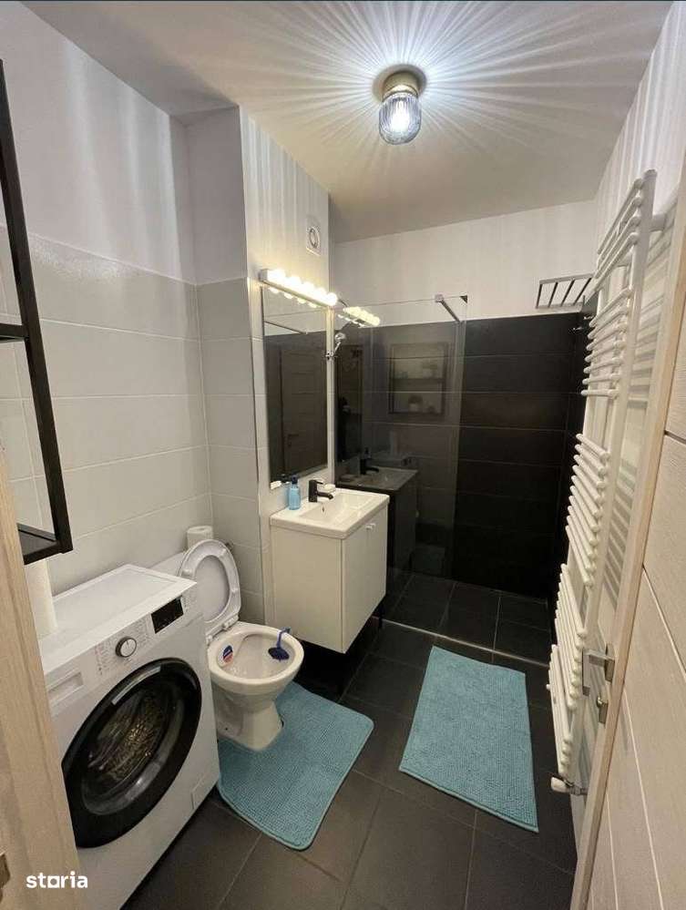 1 Cameră, apartament de inchiriat - Bucuresti (judet), Strada Sergent ...