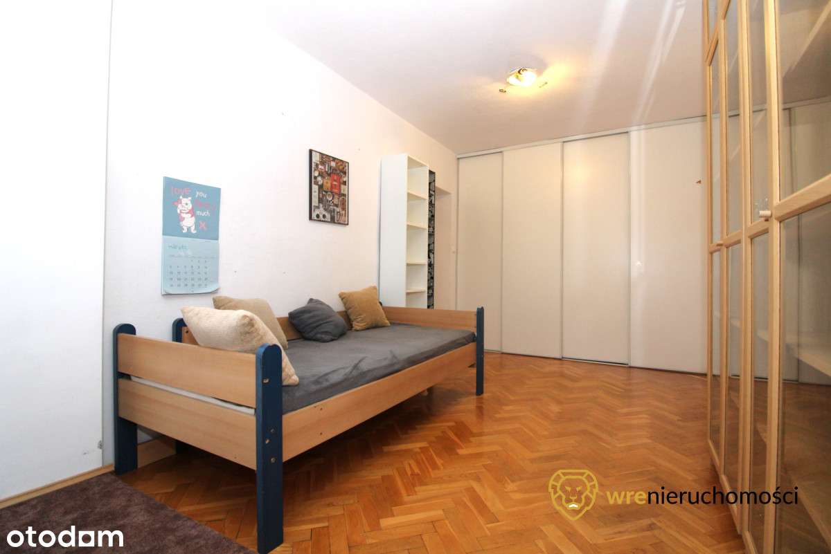 3 pokoje, mieszkanie na wynajem - Wrocław, Śródmieście, Plac ...