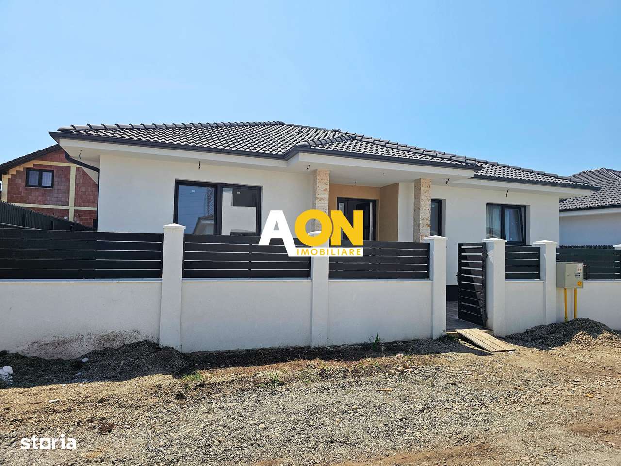 4 camere, casa de vanzare - Alba (judet), Alba Iulia - 8787539 • www ...