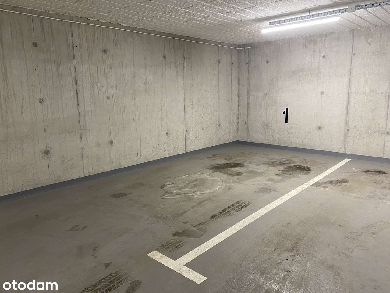 17 m², garaż na wynajem - ul. Poleska, Częstochowa - 67603304 • www ...