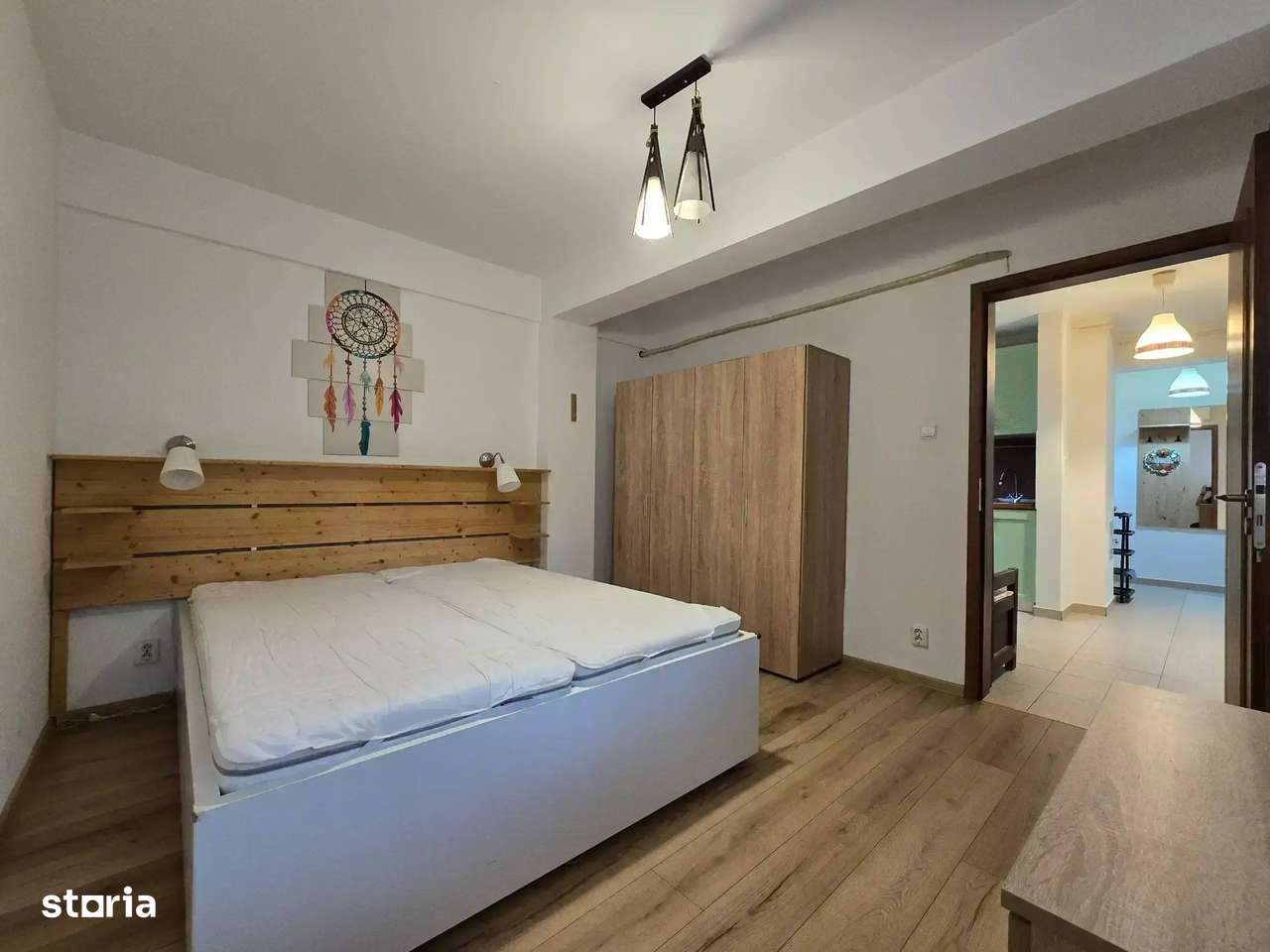 2 camere, apartament de vanzare - Bucuresti (judet), Titan - 10023150 ...