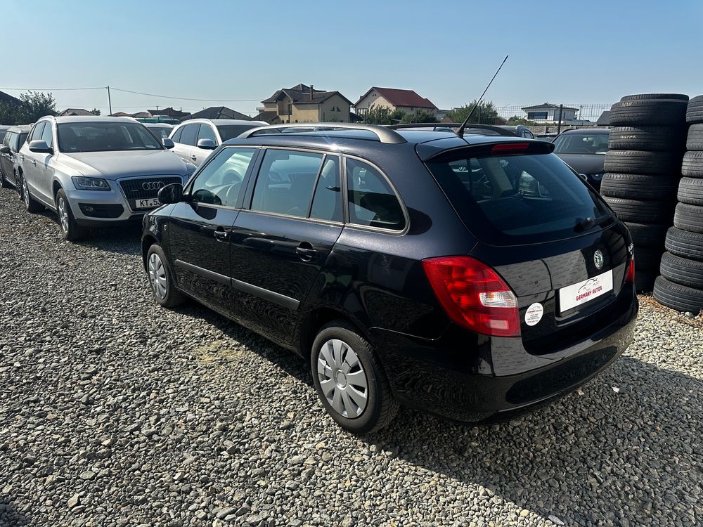 Skoda - Autoturisme - Autovit.ro