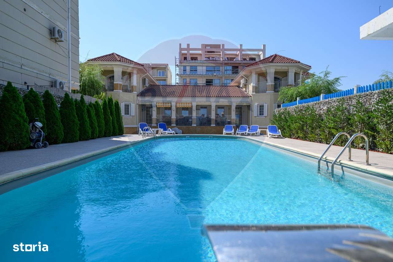 10+ Camere, casa de inchiriat - Constanta (judet), Strada D5 - 9304103 ...