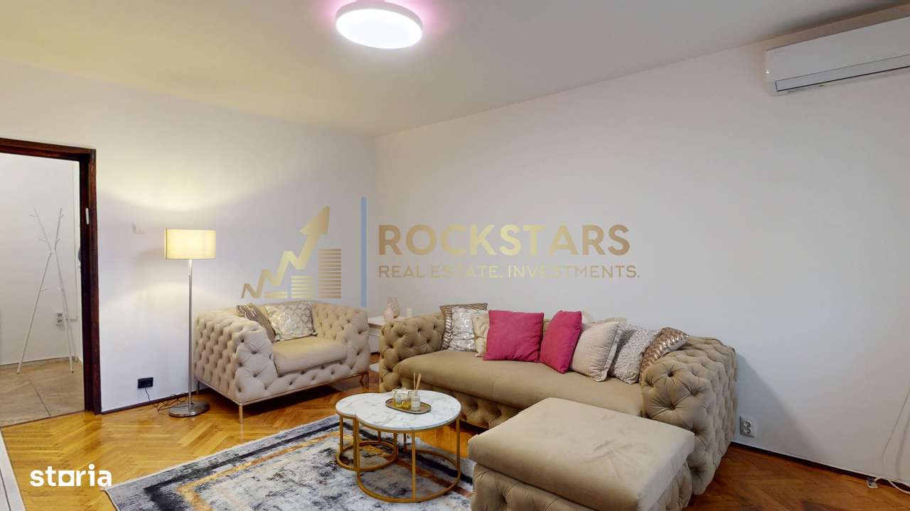 2 camere, apartament de inchiriat - Bucuresti (judet), Sectorul 1 ...