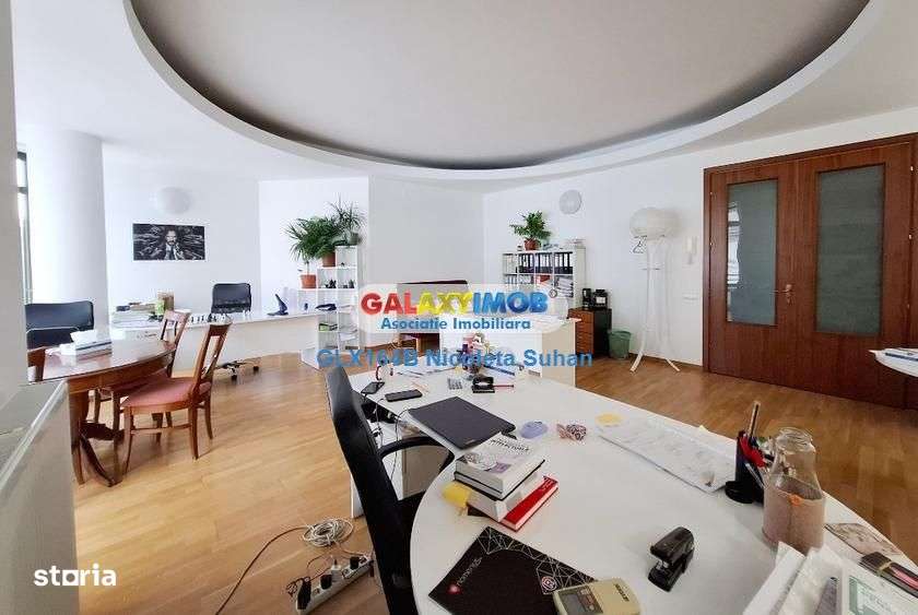4 camere, apartament de vanzare - Bucuresti (judet), Bulevardul ...