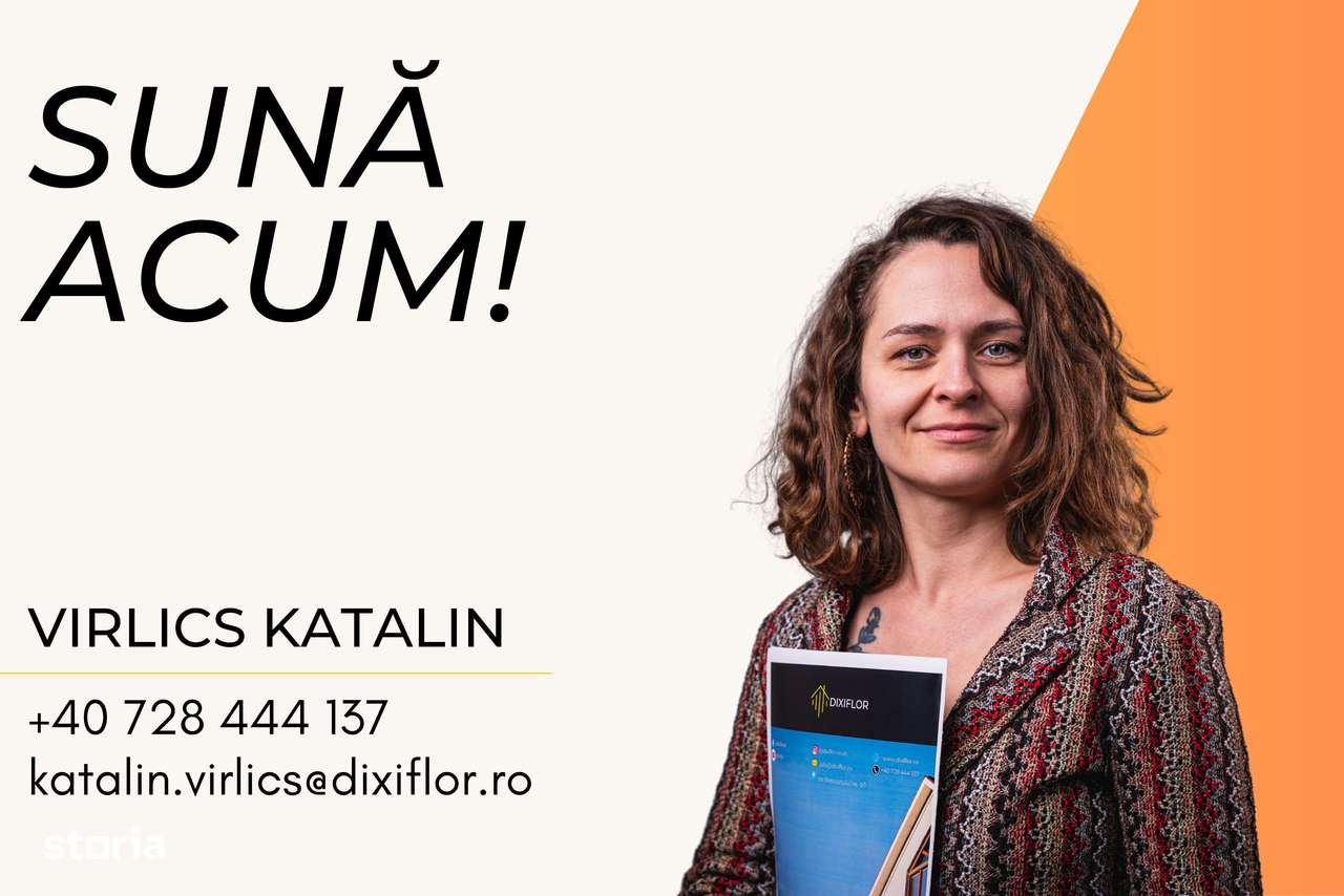 3 camere, casa de vanzare - Mures (judet), Strada Sportului - 10035275 ...