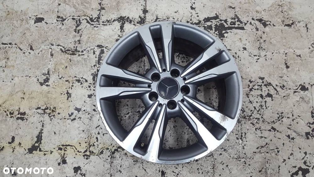 Używane Mercedes-Benz - 349 PLN, , - otomoto.pl