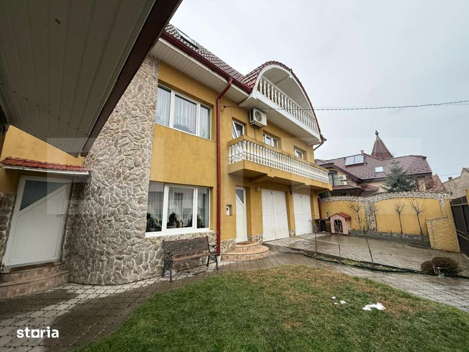 7 camere, apartament de vanzare - Satu Mare (judet), Satu Mare ...