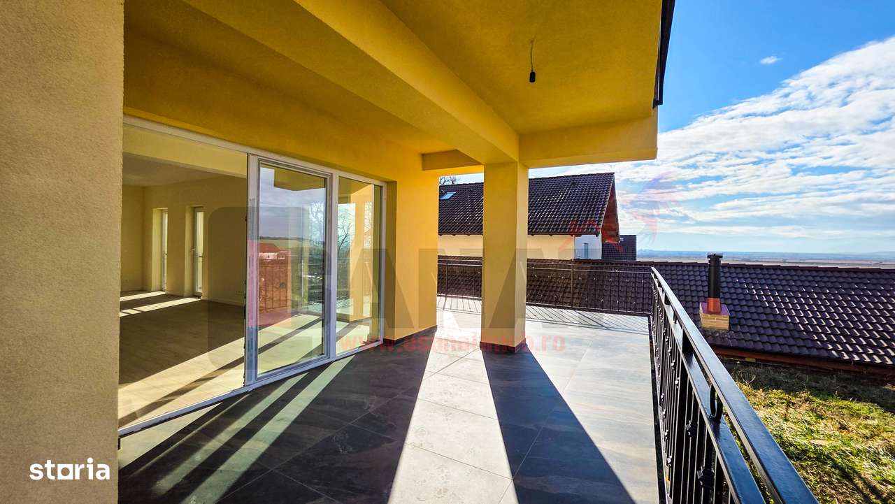 4 camere, casa de vanzare - Sibiu (judet), Terezian - 10063888 • www ...