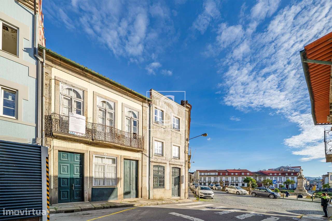 T6, moradia para comprar - Rua das Oliveiras - São Vicente, São Vicente ...