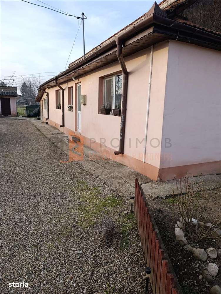 2 camere, casa de vanzare - Buzau (judet), Vadu Pasii - 10153782 • www ...