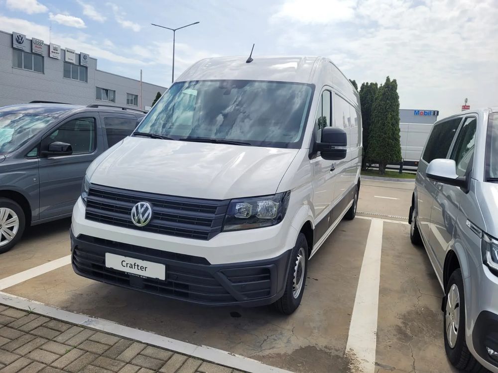 Autoutilitare - Autovit.ro