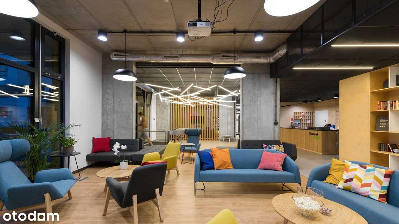 16 m², pokój na wynajem - ul. Suwak, Warszawa - 67599455 • www.otodom.pl