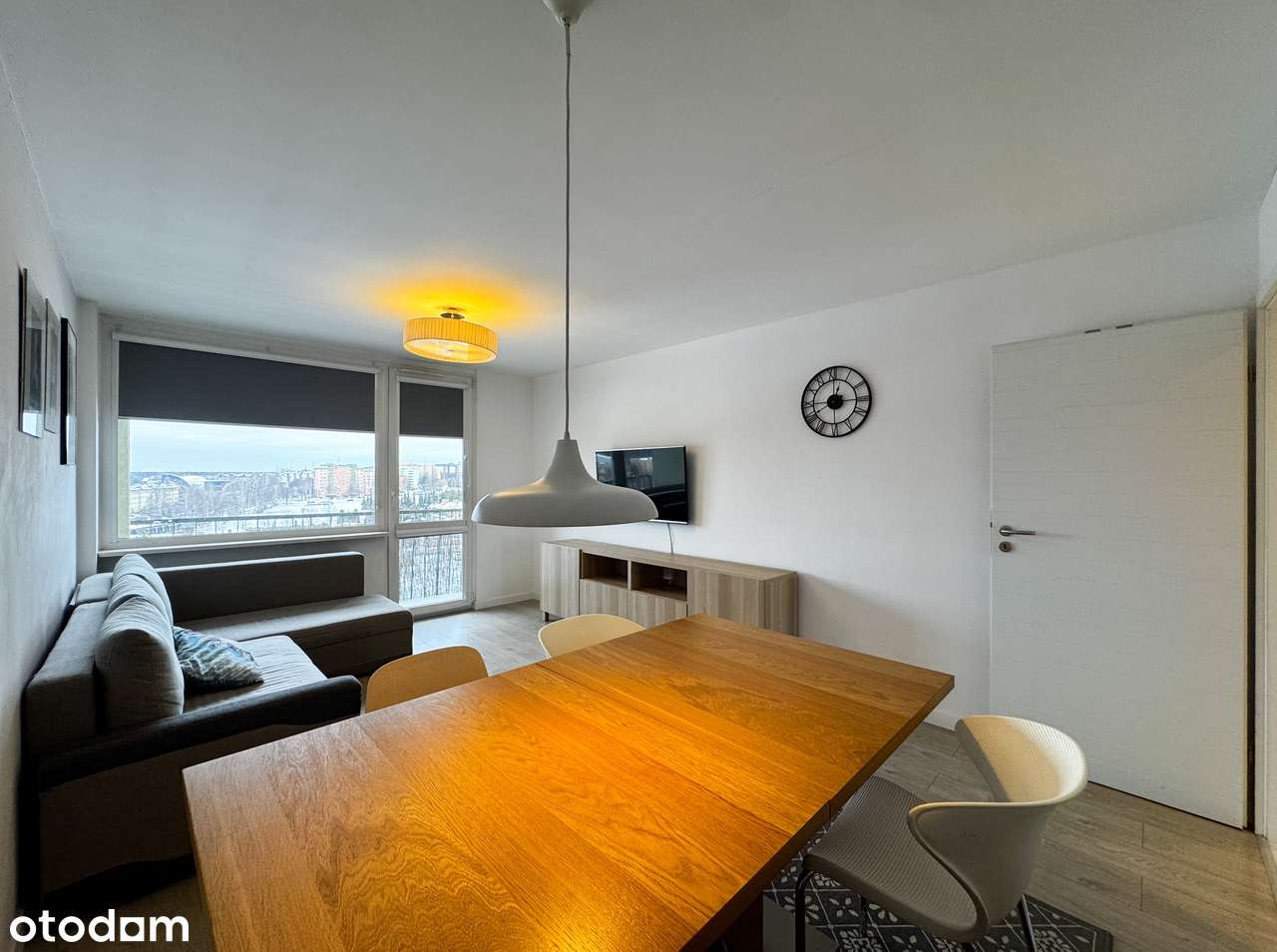 3 pokoje, mieszkanie na sprzedaż - ul. Lwa Tołstoja, Tychy - 67595475 ...