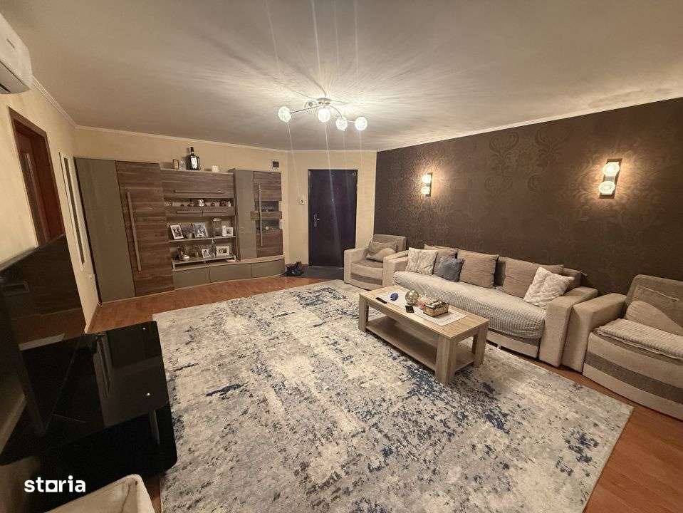 3 camere, apartament de vanzare - Cluj (judet), Apahida - 10014868 ...