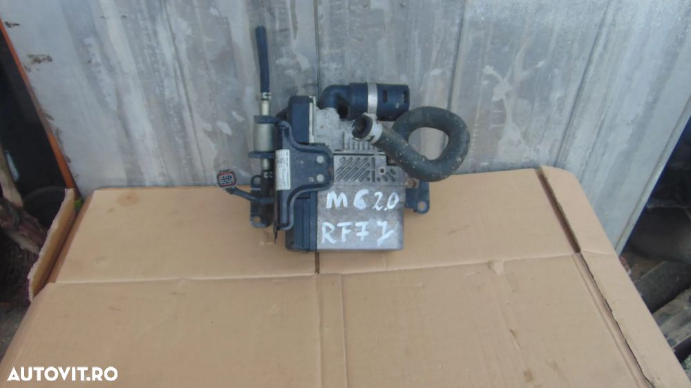 Second hand Mazda - 250 RON - Autovit