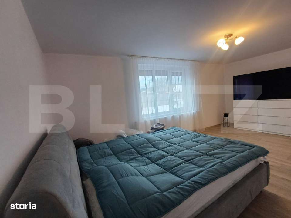 2 camere, casa de vanzare - Alba (judet), Teius - 10007315 • www.storia.ro