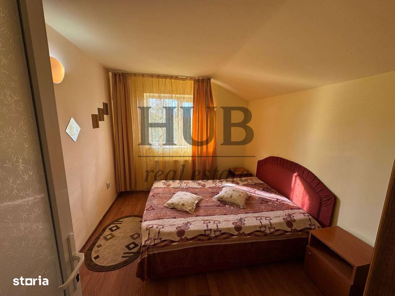 5 camere, casa de inchiriat - Bacau (judet), Calea Romanului - 10013177 ...