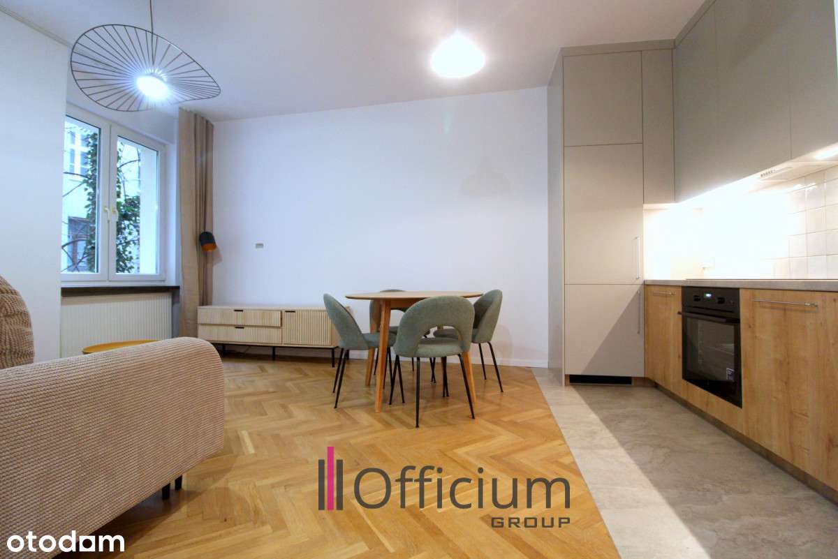 2 pokoje, mieszkanie na wynajem - Warszawa, Śródmieście - 67567632 ...