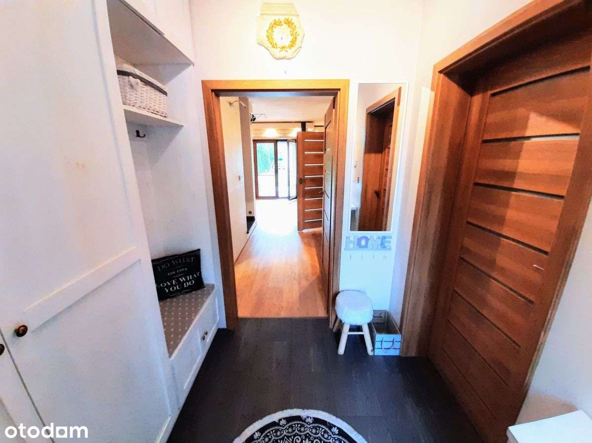 5 pokoi, dom na wynajem - Batorowo, poznański, wielkopolskie - 67649246 ...