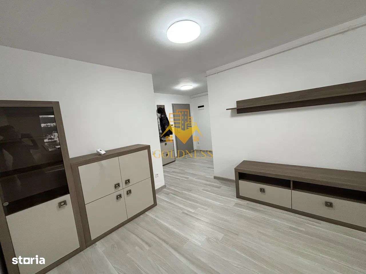 2 camere, apartament de inchiriat - Cluj (judet), Gheorgheni - 10013071 ...
