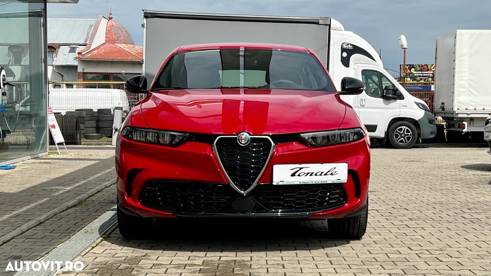 Nou Alfa Romeo Tonale - 31 832 EUR, 1 km - Autovit