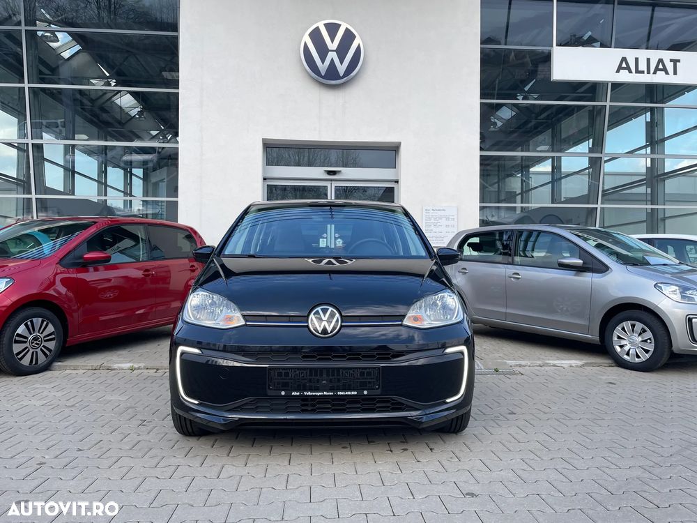 Nou Volkswagen up! - 18 510 EUR, 1 km, 2022 - autovit.ro