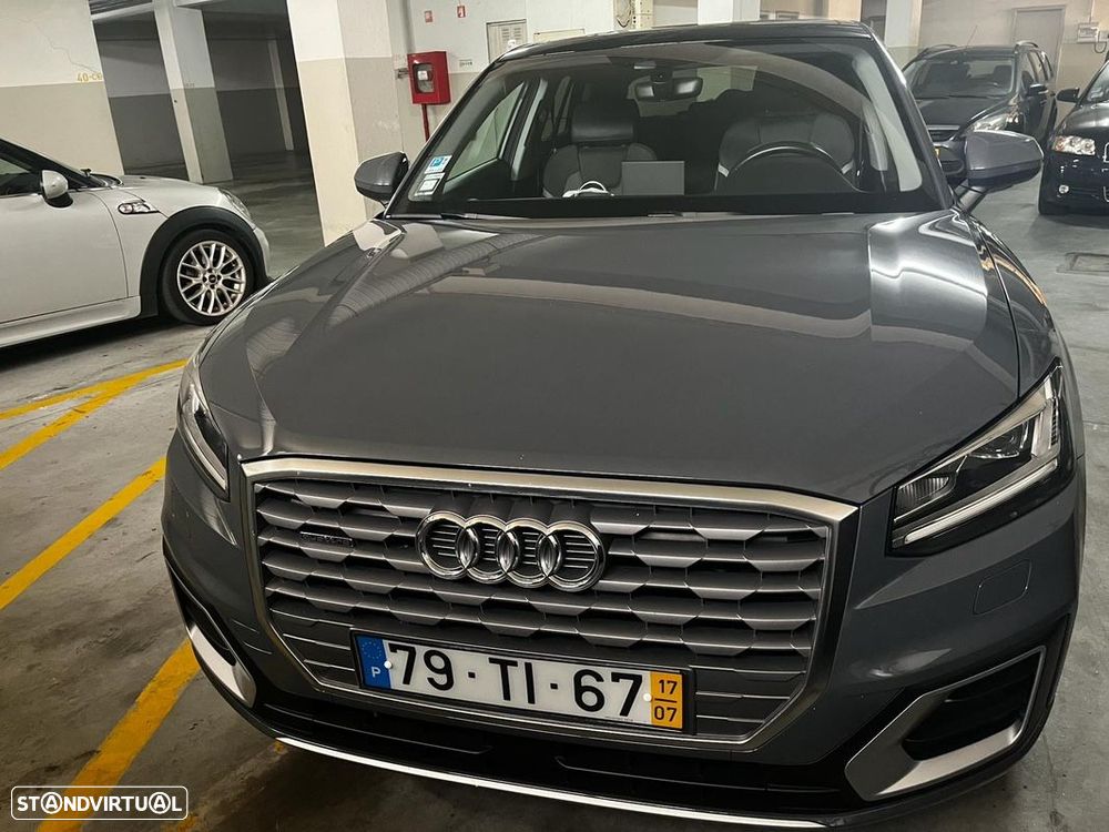 Usados Audi Q2 - 25 800 EUR, 105 000 km, 2017 - Standvirtual