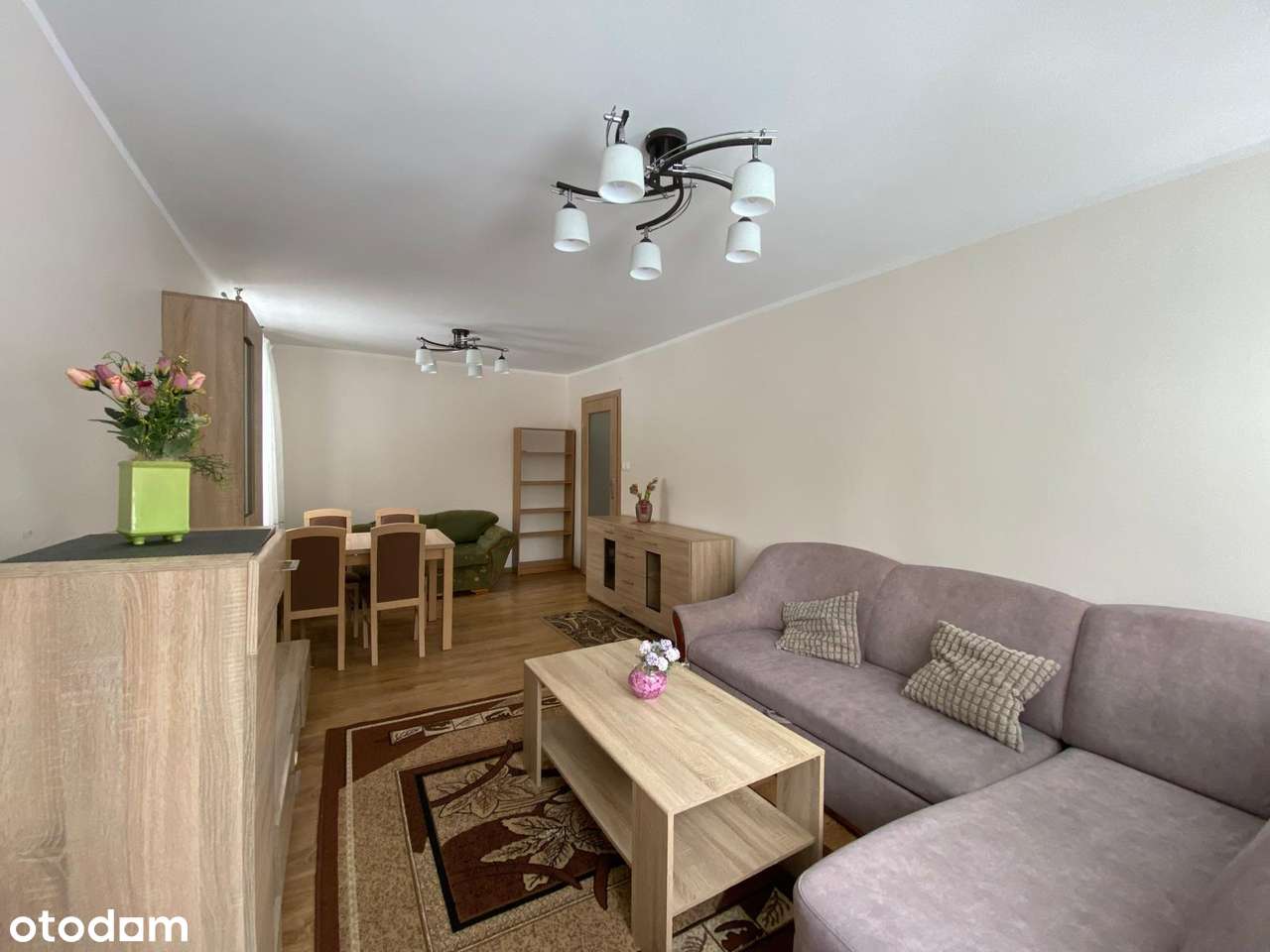 3 pokoje, mieszkanie na wynajem - ul. Cieszyńska, Warszawa - 67579440 ...